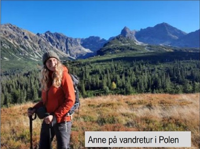 FTF i Tistrup har en julegave ide