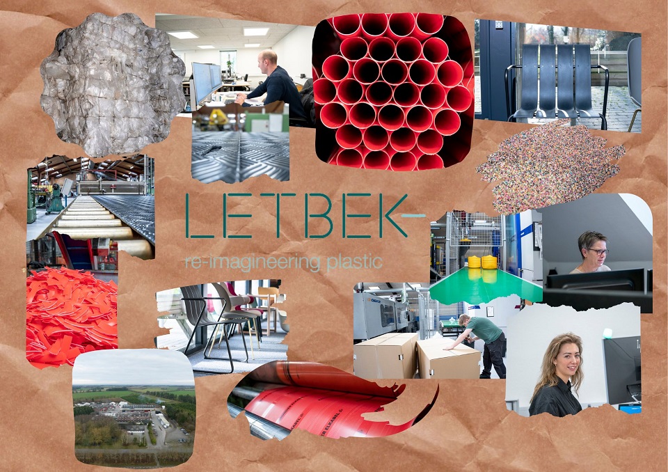 Video: Hvad laver de egentlig hos Letbek Plast?